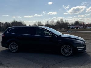 Ford Mondeo 2013 Šauļi, ar dzinēja tilpumu 2.00 L un nobraukumu 295 tūkst. km par 2100 €, foto 5 vietnē AUTOMOTO.COM.LV