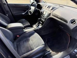 Ford Mondeo 2013 Šauļi, ar dzinēja tilpumu 2.00 L un nobraukumu 295 tūkst. km par 2100 €, foto 6 vietnē AUTOMOTO.COM.LV