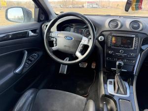 Ford Mondeo 2013 Šauļi, ar dzinēja tilpumu 2.00 L un nobraukumu 295 tūkst. km par 2100 €, foto 10 vietnē AUTOMOTO.COM.LV