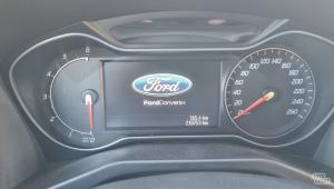 Ford Mondeo 2013 in Vilnius, with an engine capacity of 2.20 L and mileage of 210 thousand km for 6900 €, photo 12 on AUTOMOTO.COM.LV