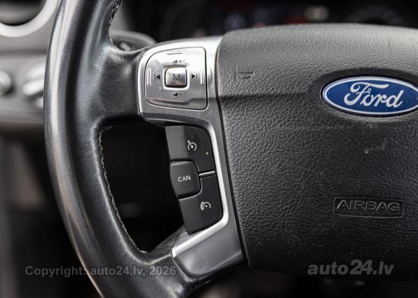 Ford Mondeo 2013 Tallina, ar dzinēja tilpumu 2.00 L un nobraukumu 199 tūkst. km par 3490 €, foto 8 vietnē AUTOMOTO.COM.LV