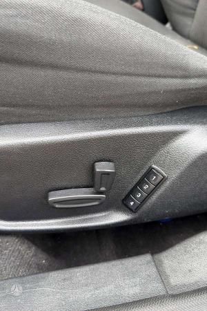 Ford Mondeo 2013 Viļņa, ar dzinēja tilpumu 2.00 L un nobraukumu 457 tūkst. km par 2300 €, foto 8 vietnē AUTOMOTO.COM.LV