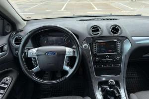 Ford Mondeo 2013 Viļņa, ar dzinēja tilpumu 2.00 L un nobraukumu 457 tūkst. km par 2300 €, foto 11 vietnē AUTOMOTO.COM.LV