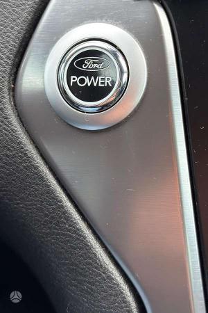 Ford Mondeo 2013 Viļņa, ar dzinēja tilpumu 2.00 L un nobraukumu 457 tūkst. km par 2300 €, foto 13 vietnē AUTOMOTO.COM.LV