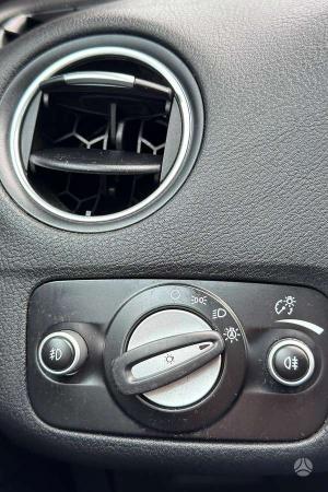Ford Mondeo 2013 Viļņa, ar dzinēja tilpumu 2.00 L un nobraukumu 457 tūkst. km par 2300 €, foto 14 vietnē AUTOMOTO.COM.LV