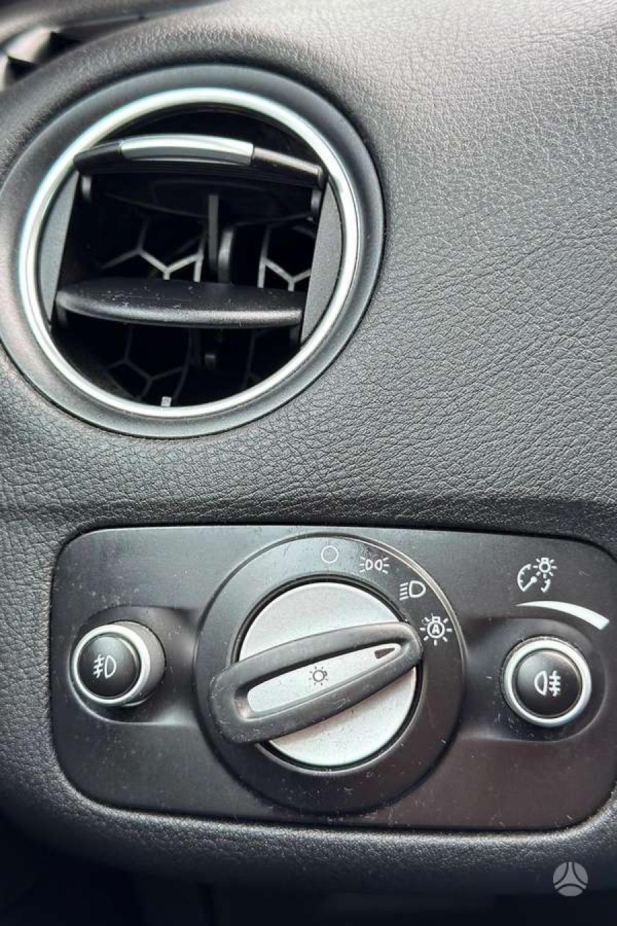 Ford Mondeo 2013 Viļņa, ar dzinēja tilpumu 2.00 L un nobraukumu 457 tūkst. km par 2300 €, foto 14 vietnē AUTOMOTO.COM.LV