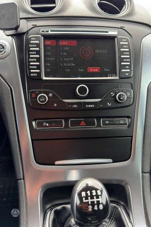 Ford Mondeo 2013 Viļņa, ar dzinēja tilpumu 2.00 L un nobraukumu 457 tūkst. km par 2300 €, foto 16 vietnē AUTOMOTO.COM.LV