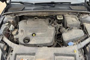 Ford Mondeo 2013 Viļņa, ar dzinēja tilpumu 2.00 L un nobraukumu 457 tūkst. km par 2300 €, foto 20 vietnē AUTOMOTO.COM.LV