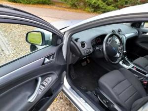 Ford Mondeo 2014 in Visaginas, with an engine capacity of 2.00 L and mileage of 154 thousand km for 3950 €, photo 11 on AUTOMOTO.COM.LV