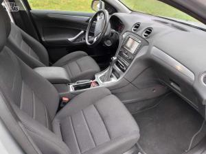 Ford Mondeo 2014 in Visaginas, with an engine capacity of 2.00 L and mileage of 154 thousand km for 3950 €, photo 15 on AUTOMOTO.COM.LV