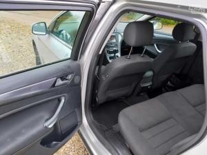 Ford Mondeo 2014 in Visaginas, with an engine capacity of 2.00 L and mileage of 154 thousand km for 3950 €, photo 17 on AUTOMOTO.COM.LV