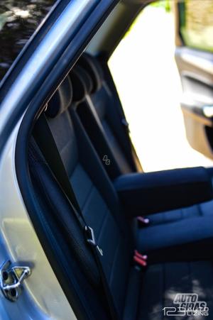 Ford Mondeo 2014 in Kretinga, with an engine capacity of 2.00 L and mileage of 199 thousand km for 4750 €, photo 9 on AUTOMOTO.COM.LV