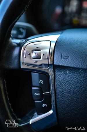 Ford Mondeo 2014 in Kretinga, with an engine capacity of 2.00 L and mileage of 199 thousand km for 4750 €, photo 16 on AUTOMOTO.COM.LV