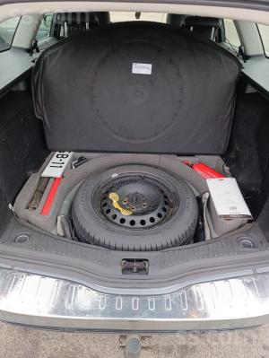 Ford Mondeo 2014 Rīga, ar dzinēja tilpumu 1.60 L un nobraukumu 264 tūkst. km par 2990 €, foto 15 vietnē AUTOMOTO.COM.LV