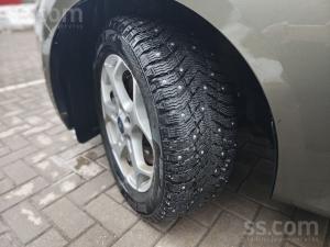 Ford Mondeo 2014 Ludza, ar dzinēja tilpumu 2.00 L un nobraukumu 308 tūkst. km par 3300 €, foto 5 vietnē AUTOMOTO.COM.LV