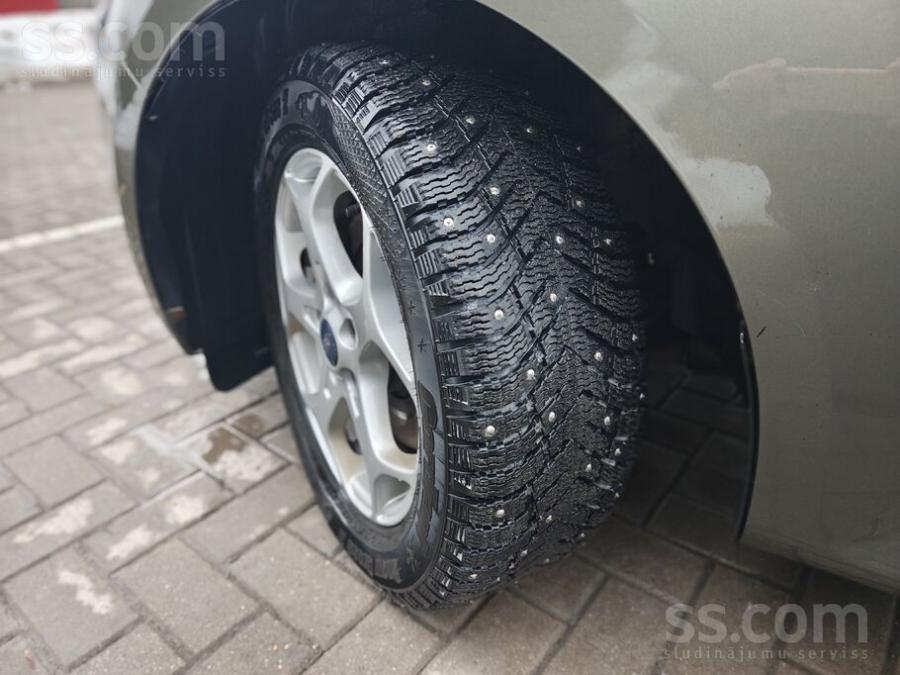 Ford Mondeo 2014 Ludza, ar dzinēja tilpumu 2.00 L un nobraukumu 308 tūkst. km par 3300 €, foto 5 vietnē AUTOMOTO.COM.LV