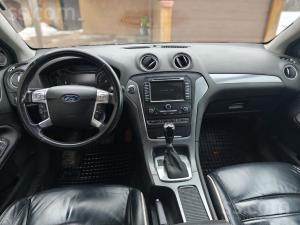 Ford Mondeo 2014 Ludza, ar dzinēja tilpumu 2.00 L un nobraukumu 308 tūkst. km par 3300 €, foto 7 vietnē AUTOMOTO.COM.LV