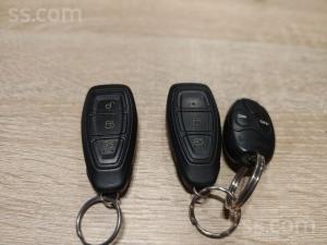 Ford Mondeo 2014 Ludza, ar dzinēja tilpumu 2.00 L un nobraukumu 308 tūkst. km par 3300 €, foto 14 vietnē AUTOMOTO.COM.LV