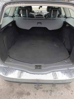 Ford Mondeo 2014 Rīga, ar dzinēja tilpumu 1.60 L un nobraukumu 264 tūkst. km par 2500 €, foto 13 vietnē AUTOMOTO.COM.LV