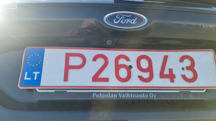 Ford Mondeo 2015 Kauņa, ar dzinēja tilpumu 2.00 L un nobraukumu 359 tūkst. km par 4650 €, foto 10 vietnē AUTOMOTO.COM.LV