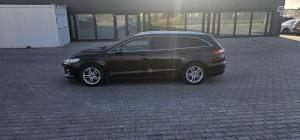 Ford Mondeo 2015 in Kaunas, with an engine capacity of 2.00 L and mileage of 359 thousand km for 4850 €, photo 7 on AUTOMOTO.COM.LV