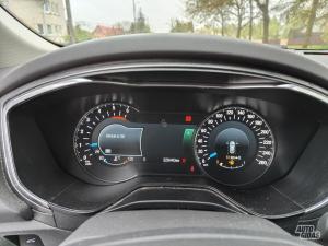 Ford Mondeo 2015 in Kaunas, with an engine capacity of 1.60 L and mileage of 300 thousand km for 5350 €, photo 7 on AUTOMOTO.COM.LV