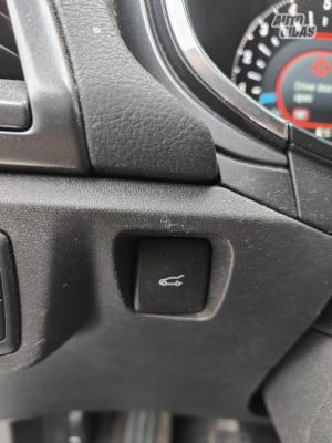 Ford Mondeo 2015 in Kaunas, with an engine capacity of 1.60 L and mileage of 300 thousand km for 5350 €, photo 8 on AUTOMOTO.COM.LV