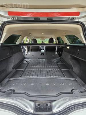 Ford Mondeo 2015 in Riga, with an engine capacity of 2.00 L and mileage of 207 thousand km for 5300 €, photo 26 on AUTOMOTO.COM.LV