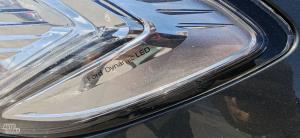 Ford Mondeo 2015 in Vilnius, with an engine capacity of 2.00 L and mileage of 330 thousand km for 6550 €, photo 11 on AUTOMOTO.COM.LV