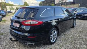 Ford Mondeo 2015 in Kaunas, with an engine capacity of 2.00 L and mileage of 262 thousand km for 6699 €, photo 8 on AUTOMOTO.COM.LV
