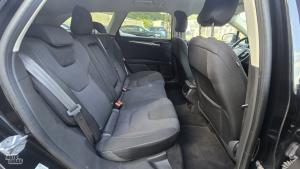 Ford Mondeo 2015 in Kaunas, with an engine capacity of 2.00 L and mileage of 262 thousand km for 6699 €, photo 13 on AUTOMOTO.COM.LV