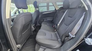 Ford Mondeo 2015 in Kaunas, with an engine capacity of 2.00 L and mileage of 262 thousand km for 6699 €, photo 14 on AUTOMOTO.COM.LV
