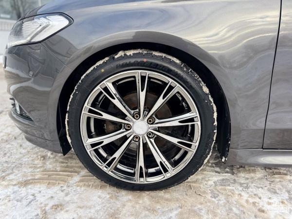 Ford Mondeo 2016 Šauļi, ar dzinēja tilpumu 2.00 L un nobraukumu 227 tūkst. km par 10600 €, foto 8 vietnē AUTOMOTO.COM.LV