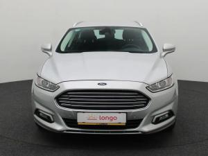 Ford Mondeo 2016 in Vilnius, with an engine capacity of 2.00 L and mileage of 232 thousand km for 8699 €, photo 4 on AUTOMOTO.COM.LV