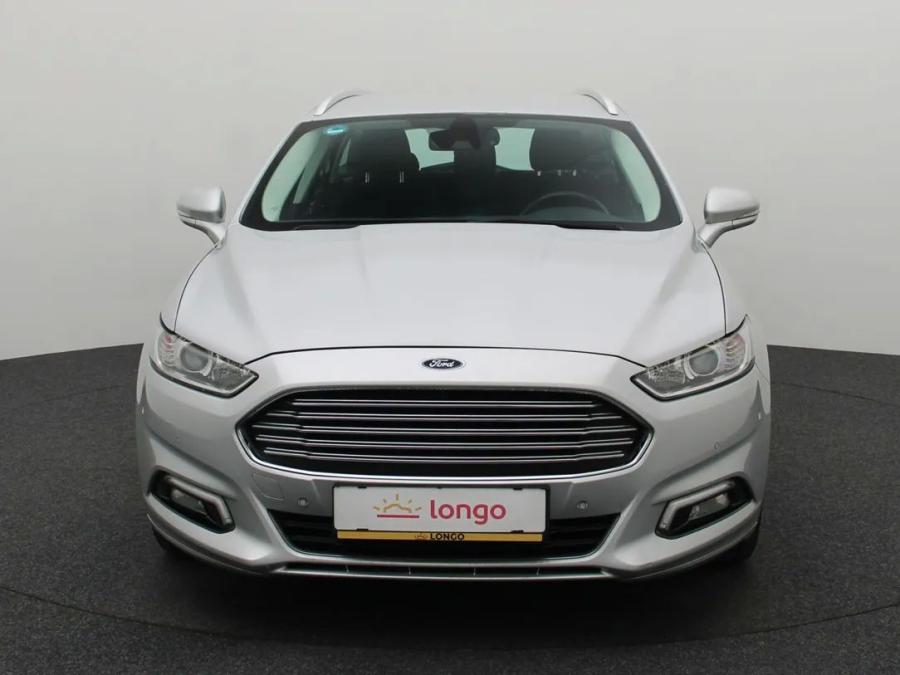 Ford Mondeo 2016 in Vilnius, with an engine capacity of 2.00 L and mileage of 232 thousand km for 8699 €, photo 4 on AUTOMOTO.COM.LV