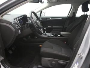 Ford Mondeo 2016 in Vilnius, with an engine capacity of 2.00 L and mileage of 232 thousand km for 8699 €, photo 5 on AUTOMOTO.COM.LV