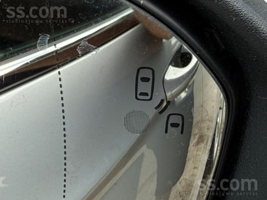Ford Mondeo 2016 Rīga, ar dzinēja tilpumu 2.00 L un nobraukumu 242 tūkst. km par 8200 €, foto 8 vietnē AUTOMOTO.COM.LV