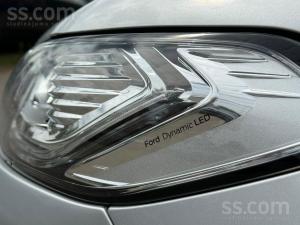 Ford Mondeo 2016 Rīga, ar dzinēja tilpumu 2.00 L un nobraukumu 242 tūkst. km par 8200 €, foto 12 vietnē AUTOMOTO.COM.LV