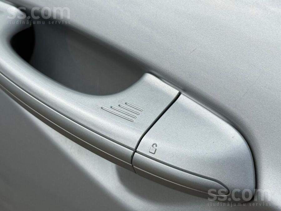 Ford Mondeo 2016 Rīga, ar dzinēja tilpumu 2.00 L un nobraukumu 242 tūkst. km par 8200 €, foto 13 vietnē AUTOMOTO.COM.LV