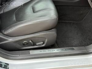 Ford Mondeo 2016 Rīga, ar dzinēja tilpumu 2.00 L un nobraukumu 242 tūkst. km par 8200 €, foto 20 vietnē AUTOMOTO.COM.LV