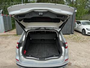 Ford Mondeo 2016 Rīga, ar dzinēja tilpumu 2.00 L un nobraukumu 242 tūkst. km par 8200 €, foto 22 vietnē AUTOMOTO.COM.LV