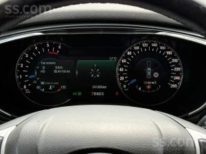 Ford Mondeo 2016 Rīga, ar dzinēja tilpumu 2.00 L un nobraukumu 242 tūkst. km par 8200 €, foto 27 vietnē AUTOMOTO.COM.LV