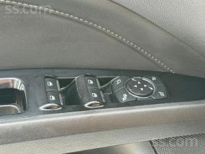 Ford Mondeo 2016 Rīga, ar dzinēja tilpumu 2.00 L un nobraukumu 242 tūkst. km par 8200 €, foto 31 vietnē AUTOMOTO.COM.LV