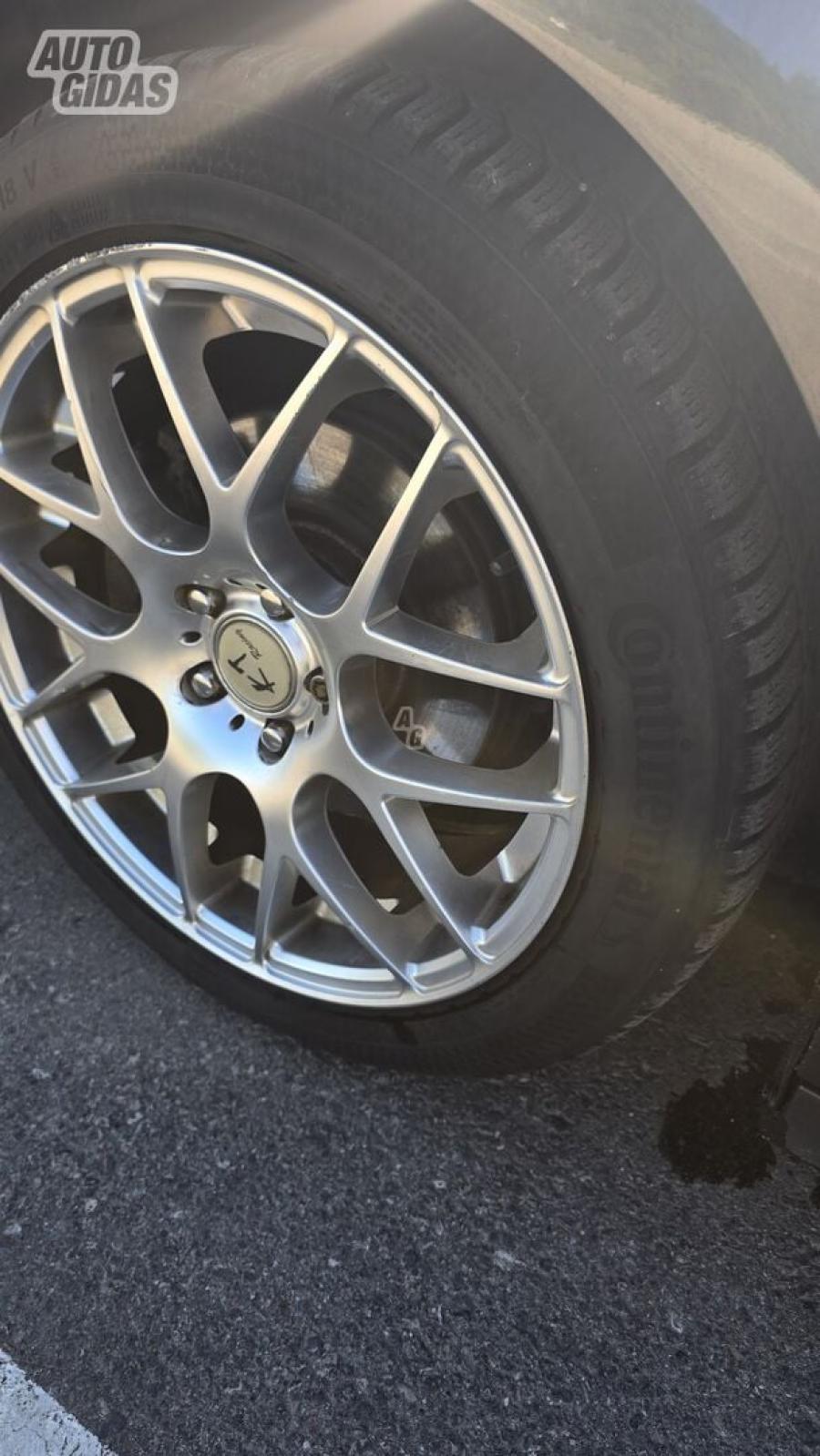 Ford Mondeo 2016 Elektrėnai, ar dzinēja tilpumu 1.50 L un nobraukumu 367 tūkst. km par 3999 €, foto 5 vietnē AUTOMOTO.COM.LV