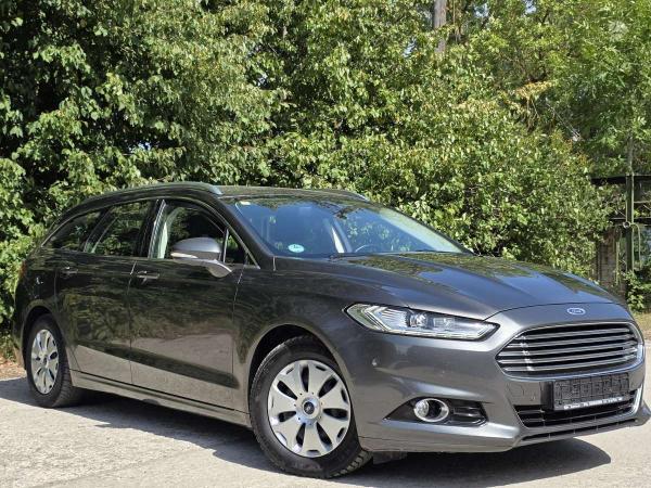 Ford Mondeo 2016 in Siauliai, with an engine capacity of 2.00 L and mileage of 238 thousand km for 7190 €, photo 5 on AUTOMOTO.COM.LV
