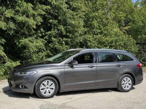 Ford Mondeo 2016 in Siauliai, with an engine capacity of 2.00 L and mileage of 238 thousand km for 7190 €, photo 7 on AUTOMOTO.COM.LV