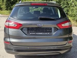 Ford Mondeo 2016 in Siauliai, with an engine capacity of 2.00 L and mileage of 238 thousand km for 7190 €, photo 11 on AUTOMOTO.COM.LV