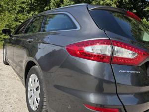 Ford Mondeo 2016 in Siauliai, with an engine capacity of 2.00 L and mileage of 238 thousand km for 7190 €, photo 12 on AUTOMOTO.COM.LV