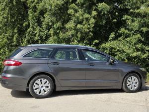 Ford Mondeo 2016 in Siauliai, with an engine capacity of 2.00 L and mileage of 238 thousand km for 7190 €, photo 15 on AUTOMOTO.COM.LV