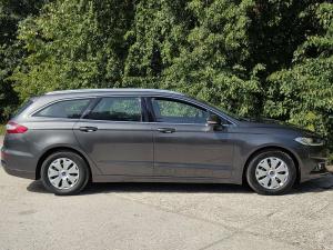 Ford Mondeo 2016 in Siauliai, with an engine capacity of 2.00 L and mileage of 238 thousand km for 7190 €, photo 16 on AUTOMOTO.COM.LV